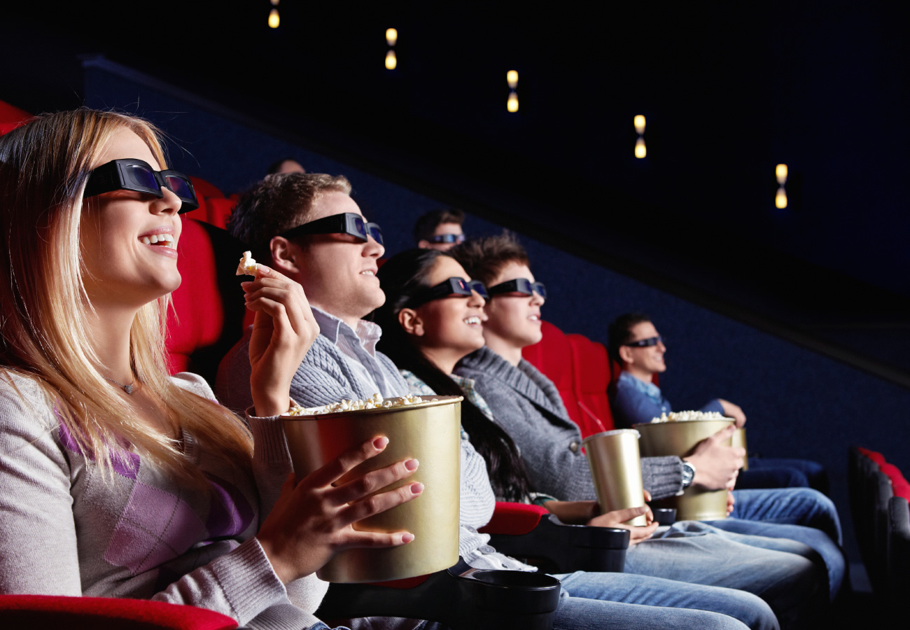 Ways To Save Money When Going To The Cinema Old Rep Theatre